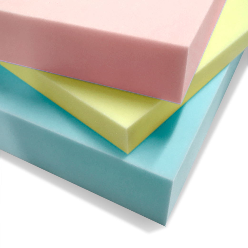 Arquivo de Espumas - Leirispumas